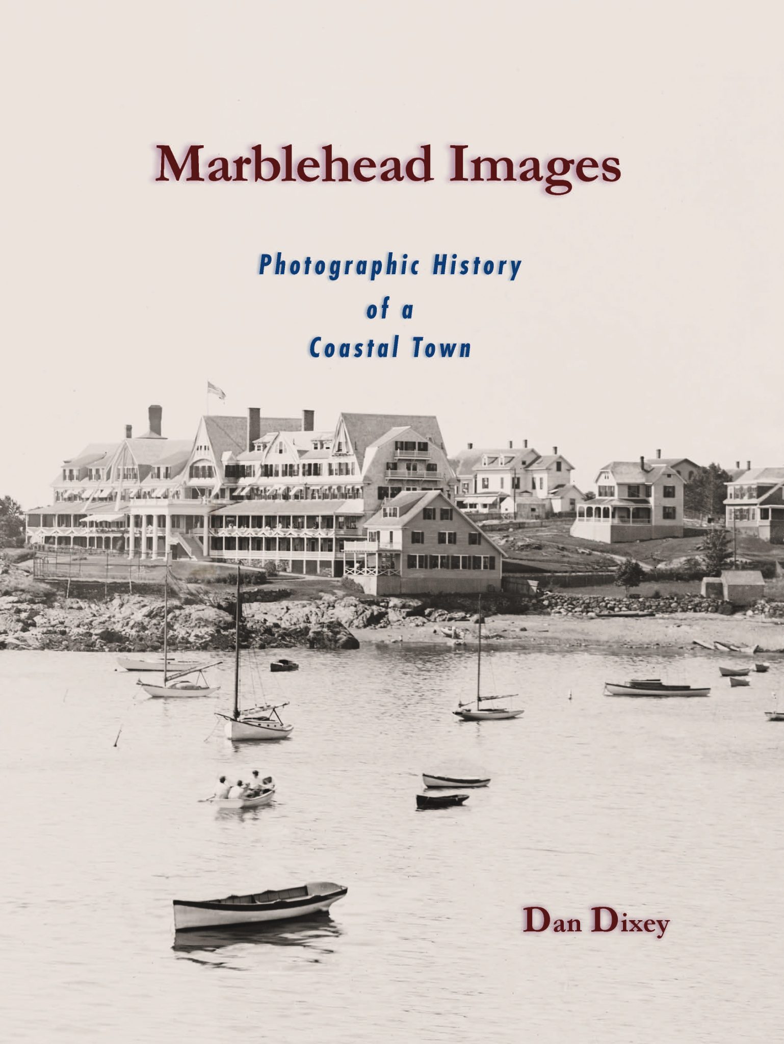 About – Marblehead Images