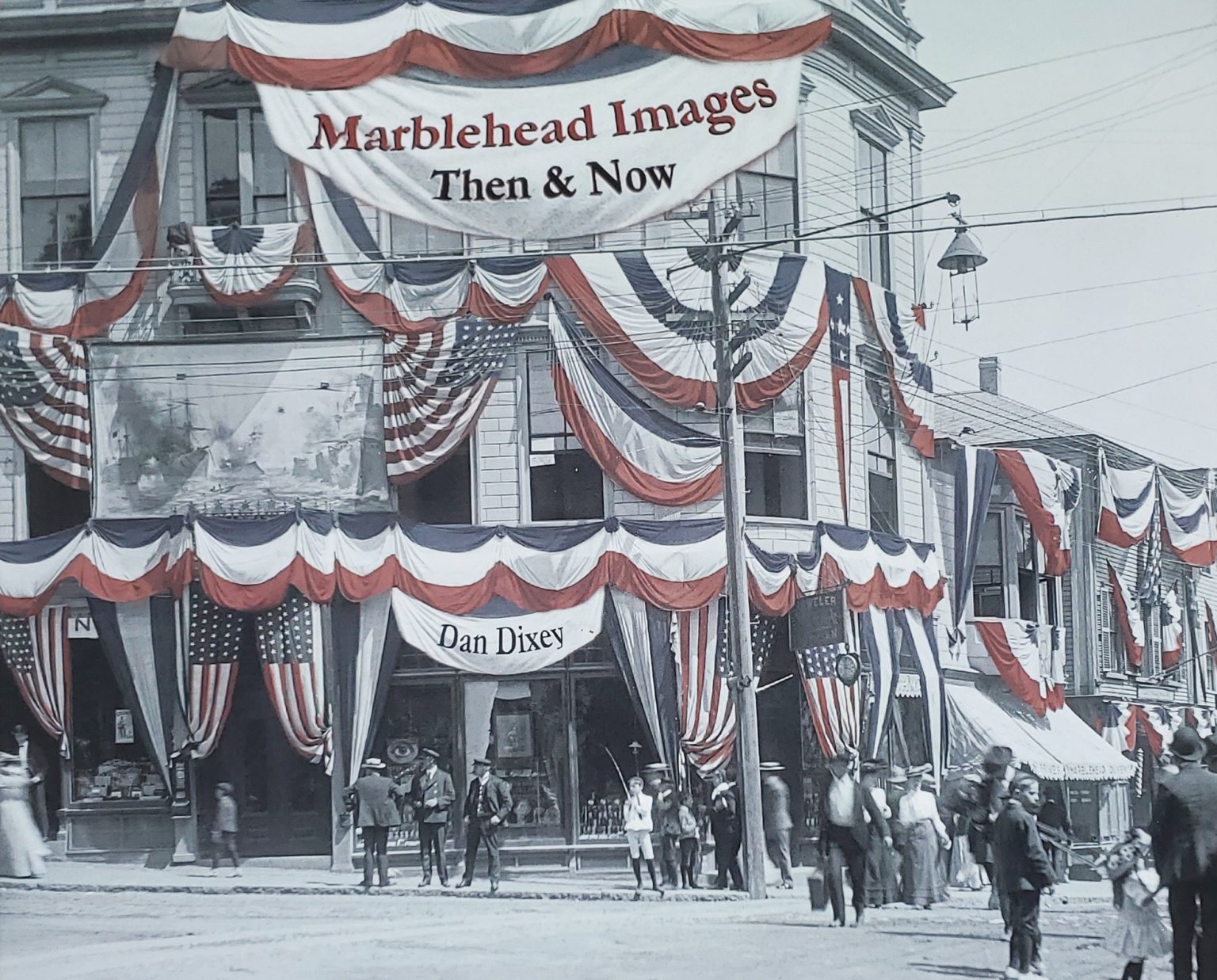 About – Marblehead Images